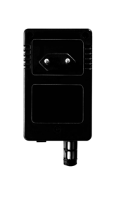 SW-10 - Monitor de temperatura e umidade WIFI para ambientes